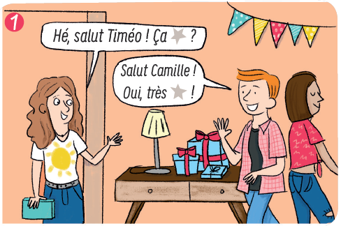 Blink Activity | BlinkLearning