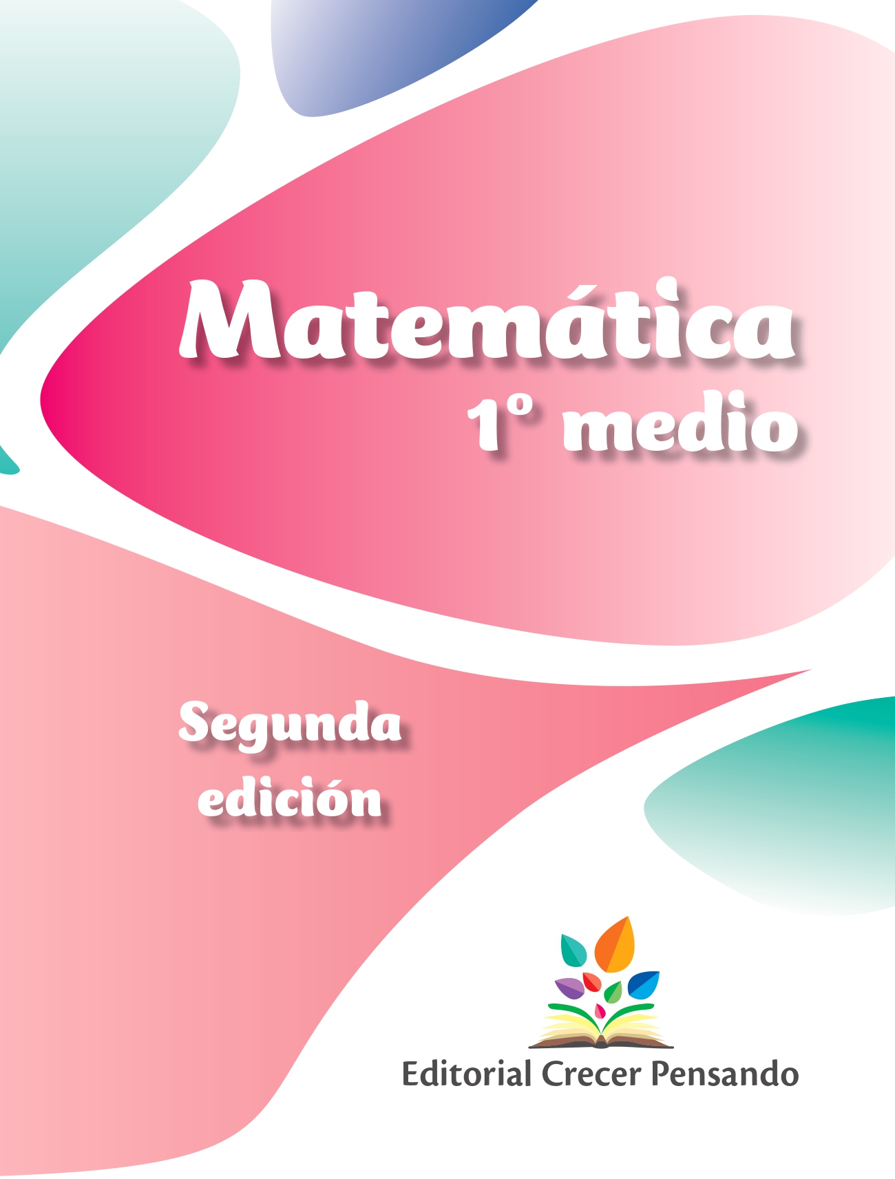 Matemática 1º Medio | Digital book | BlinkLearning